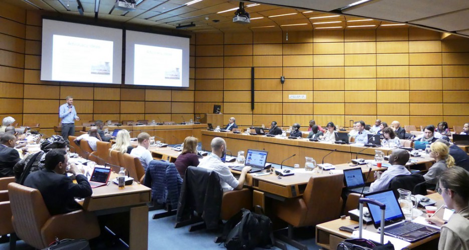 Workshop on UNCAC and its Review Mechanism – Vienna, Austria – Regional ...